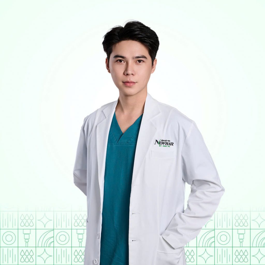 Giới thiệu - VIỆN CẤY TÓC TỰ THÂN NEWHAIR BY KHƠ THỊ